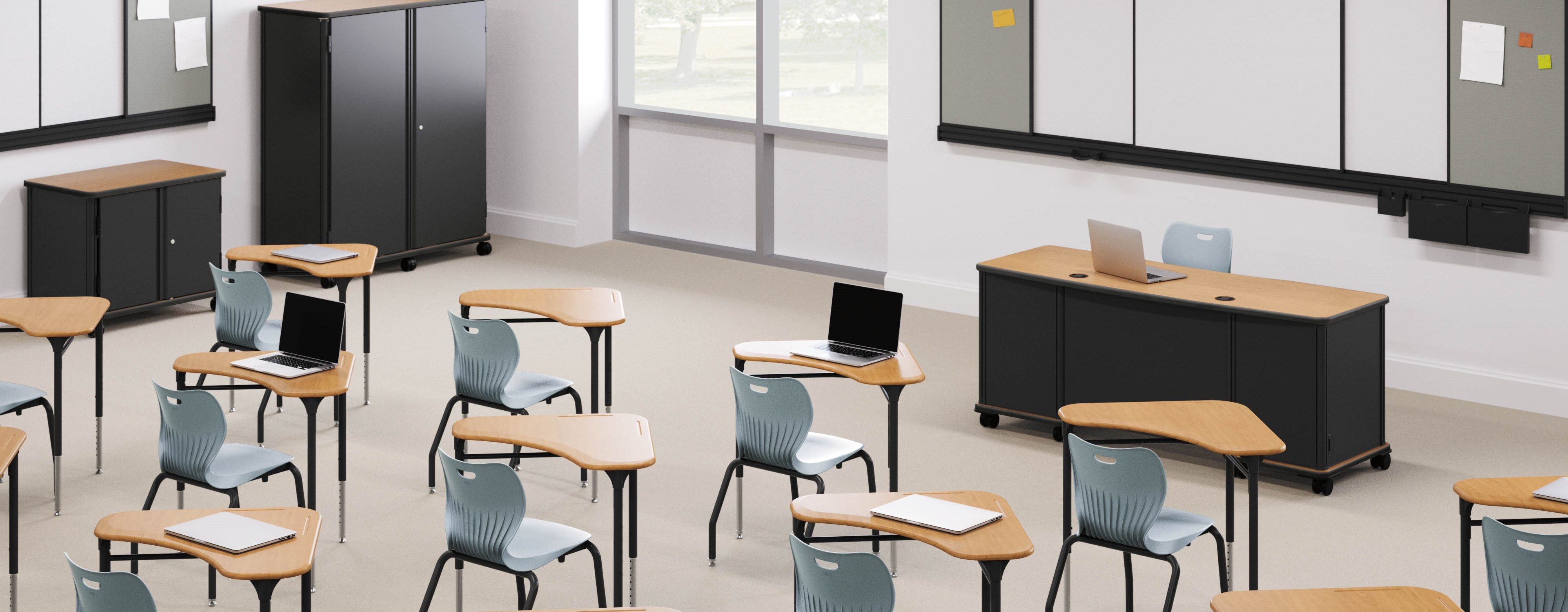 ¿Como elegir adecuadamente mi Mobiliario Escolar? | Mobiliario Escolar